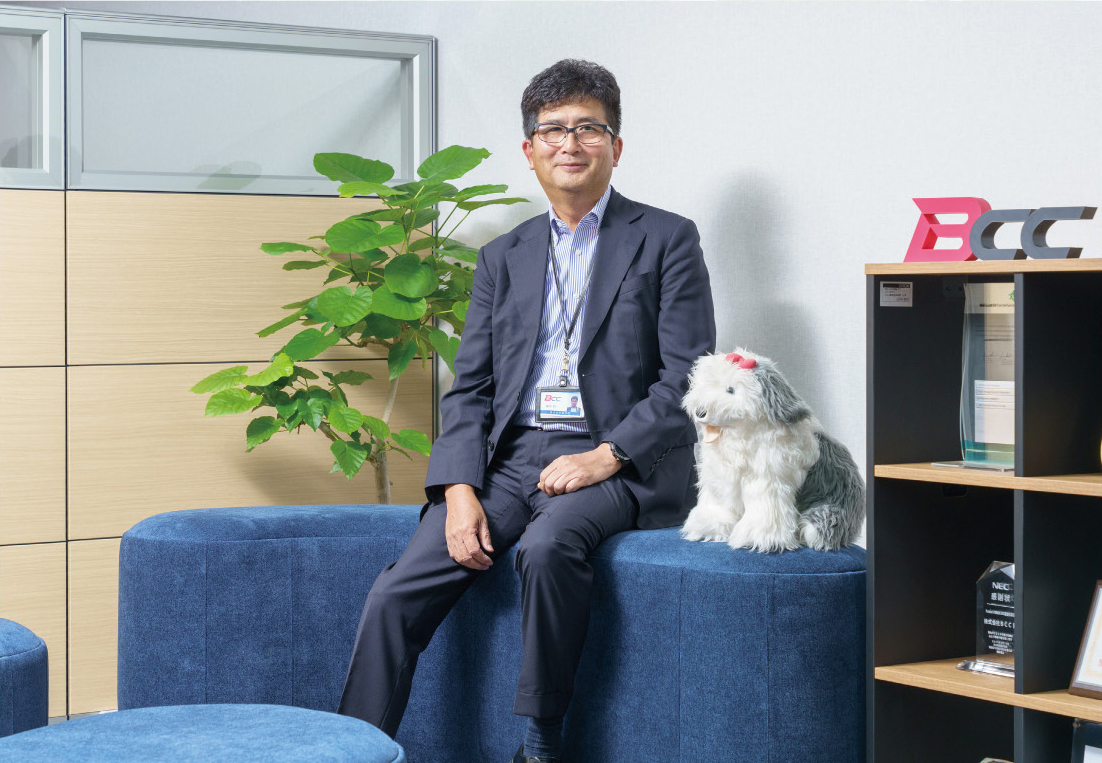 BCC | ふくおか経済